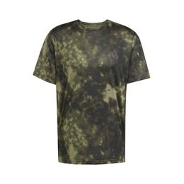adidas Performance Performance Shirt 'Sea' male Green size XS