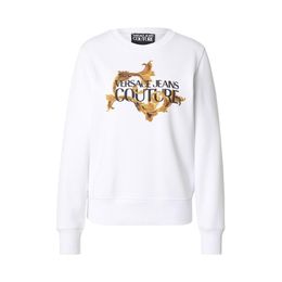 Versace Jeans Couture Sweatshirt female White size L