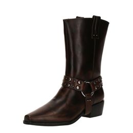 Raid Cowboy Boots 'FLORRIE' female Brown size 36