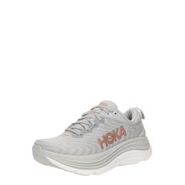 Hoka One One Hoka Running Shoes 'Gaviota 5' female Grey size 5