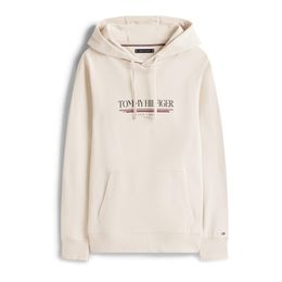 Tommy Hilfiger Sweatshirt 'BRAND LOVE' male Beige size M