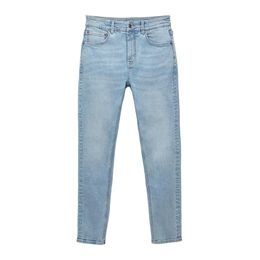 Pull&Bear Pull&Bear Jeans Herren Gr&ouml;&szlig;e 34 hellblau