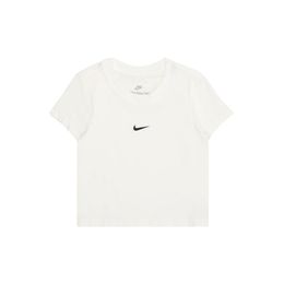 Nike Sportswear Shirt girl White size XL