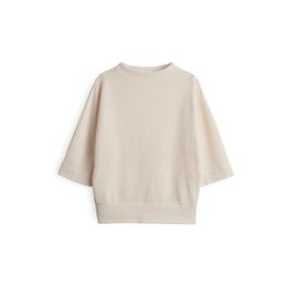 Opus Sweatshirt 'Gulopi' female Beige size 36