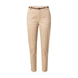 B.Young Chino Pants 'Days' female Beige size 34