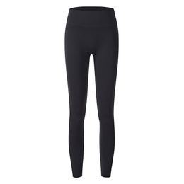 YEAZ Workout Pants female Black size XXL