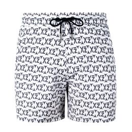 YEAZ Board Shorts 'Seashey' male White size XXL