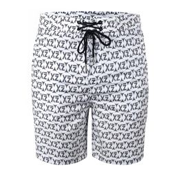YEAZ Board Shorts 'Dazzers' male White size S
