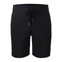 YEAZ Board Shorts 'Davey' male Black size S