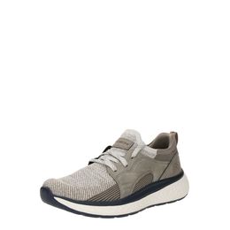 Skechers Sneaker 'LANCER - DALTON' Herren Größe 45 taupe / hellgrau