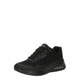 Skechers Sneakers 'UNO FLEX - SPRING ON AIR' female Black size 36