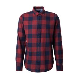 Jack & Jones Jack & Jones Button Up Shirt male Red size XXL