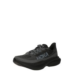 Hoka One One Hoka Running Shoes 'MACH 6' female Black size 7,5