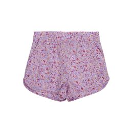 name it Pants 'NKFVINAYA' girl Purple size 146