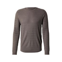 Armani Exchange Pullover Herren Gr&ouml;&szlig;e XXL grau
