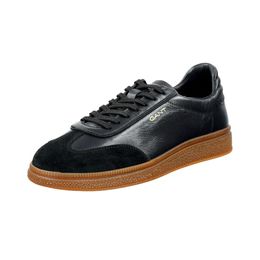 Gant Sneaker 'Cuzmo' Herren Größe 40 schwarz