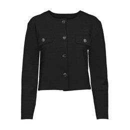 Jacqueline de Yong Jdy Blazer female Black size M