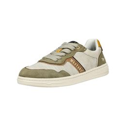 Mustang Sneakers male Green size 48
