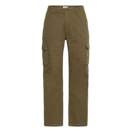 !Solid Cargo Pants ' SDLIAM CARGO ' male Green size S