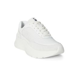 Lauren by Ralph Lauren Lauren Ralph Lauren Sneaker Damen Gr&ouml;&szlig;e 36 wei&szlig;