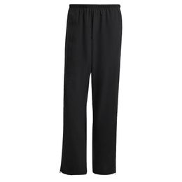 adidas originals Pants 'Side Mesh Zip' male Black size M