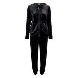 oxmo Sweatsuit 'Oxmitta' female Black size XS