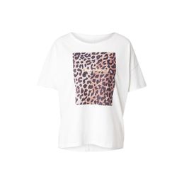 Oui Shirt female White size 36