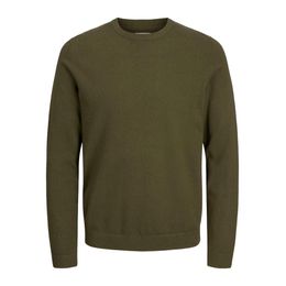 Jj Rebel Sweater 'JREBCALLUM' male Green size XXL