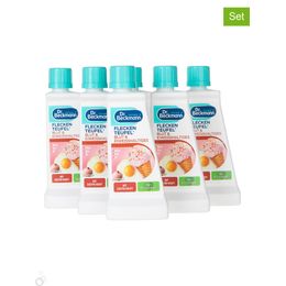 Dr.Beckmann Dr. Beckmann 3er-Set: Fleckenteufel "Blut & Eiweishaltiges", je 50 ml - 29% | Putzutensilien