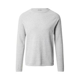 Jack & Jones Jack & Jones Sweater 'JJEHill' male Grey size XXS