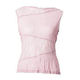 Topshop Top Damen Gr&ouml;&szlig;e M/L rosa