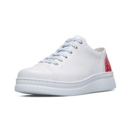 Camper Sneakers ' Twins ' female White size 35
