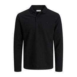 Jack & Jones Jack & Jones Shirt 'JJEAUSTIN' male Black size S