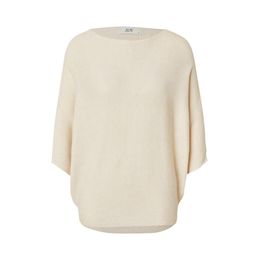 Jacqueline de Yong JDY Pullover 'JDYNew Behave' Damen Gr&ouml;&szlig;e XXL sand