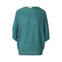 Jacqueline de Yong JDY Pullover 'JDYNew Behave' Damen Gr&ouml;&szlig;e XXL dunkelgr&uuml;n