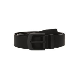 ABOUT YOU Belt 'Christoph' male Black size 105