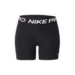Nike Workout Pants 'Pro 365' female Black size XXL