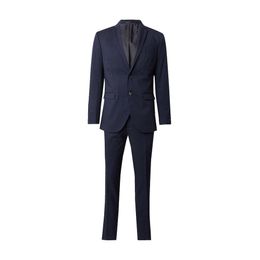 Jack & Jones Jack & Jones Suit 'JPRFranco' male Blue size 58