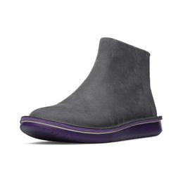Camper Stiefelette Damen Gr&ouml;&szlig;e 35 grau Winterschuhe