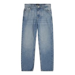 Jack & Jones Jack & Jones Junior Jeans 'JJICHRIS JJORIGINAL' boy Blue size 128