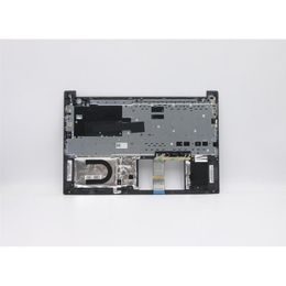 Lenovo Upper CaseQ20RWFP MGR BL ENG, Notebook Ersatzteile, Mehrfarbig