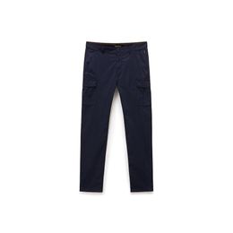 Napapijri Cargo Pants 'M-Yasuni' male Blue size 33