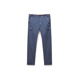 Napapijri Cargo Pants 'M-Yasuni Sum' male Blue size 34