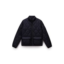 Napapijri Jacke 'A-Belle' Damen Gr&ouml;&szlig;e M navy