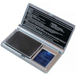 Pesola, Feinwaage, Digitale Taschen Waage, 200 g
