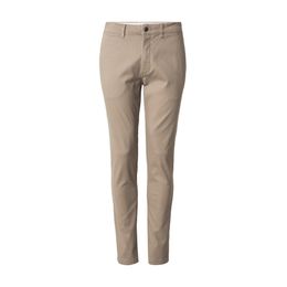 Jack & Jones Jack & Jones Chino Pants 'JPSTMarco JJDave' male Beige size 31