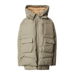 Embassy Of Bricks And Logs Winter Jacket 'Lyndon' female Green size XS