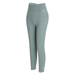 YEAZ Leggings 'Obsessed' female Green size M
