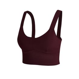 YEAZ Sports Bra 'Real Babe' female Purple size M