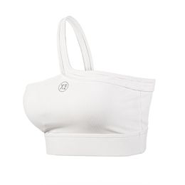 YEAZ Sports Top 'Adore' female White size M